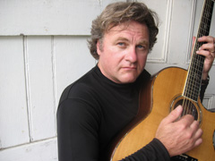 Harvey Reid & Joyce Andersen Photos for downloading